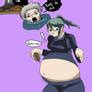 Jujutsu Kaisen Fat By Rolingstones On Deviantart