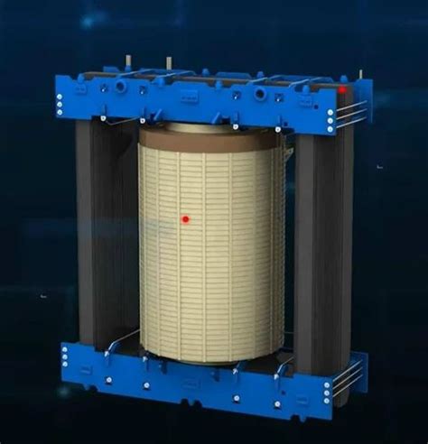 KV Dry Type Transformer Maintenance Service In Gurugram ID