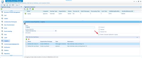clearing up the magic of the cordys log database table opentext