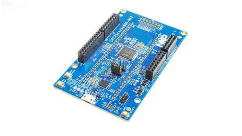 Lpcxpresso860 Max Development Board For Lpc860 Mcus Nxp 半导体