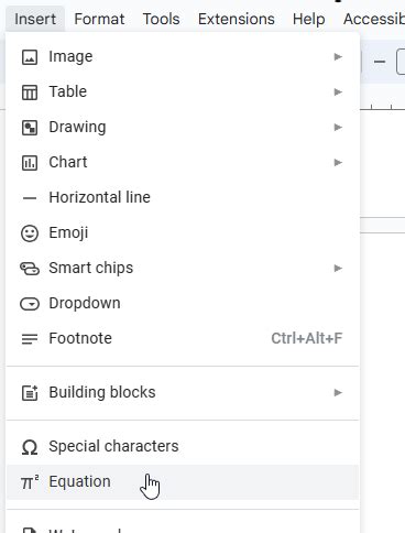 How To Add Arrows In Google Docs Sheets For Marketers