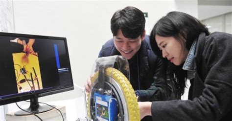 융합의 공대30 창의·융합형 디지털 인재를 키워라 공학교육 진화