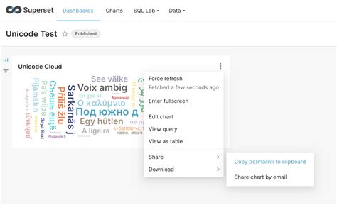 Apache Superset Part Ii Rce Credential Harvesting And More Security