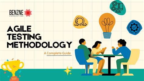 Agile Methodology In Software Testing Expert Insights Agile Methodology In Software Testing Expert Insights