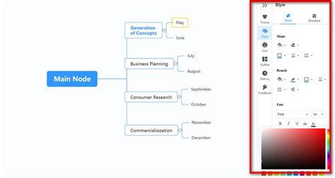 Cara Membuat Gantt Chart Di Excel Di Komputer Anda