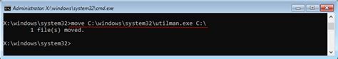Safely Reset Windows 11 10 Local Admin Password On Bitlocker Drive