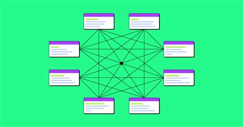 What Is A Data Mesh Architecture Basics And Key Principles