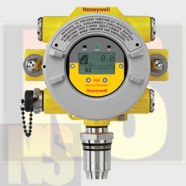 Buy Honeywell XNX Universal Transmitter W Electrochemical Sensors At Northsidesales Com