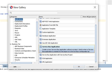 leveraging java method callout in osb 12c for string concatenation a step by step guide