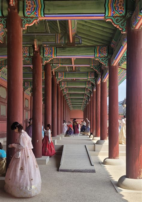 06화 해설이 있는 경복궁 탐방