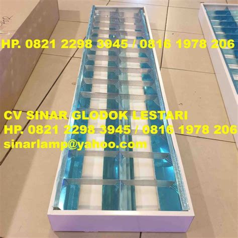 Kap Lampu Rm Outbow X Watt