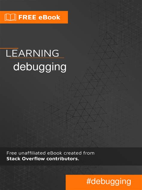 Debugging Pdf Computing Computer Programming