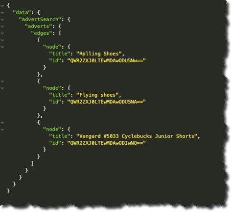 Pagination Marketplacer Developer Portal