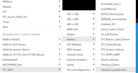 [holoeye] 03 Ips Tft Lcd 동작 시키기
