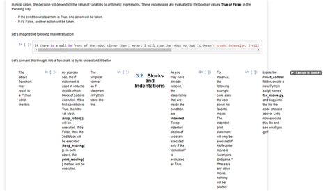 Python 3 For Robotics Class Unit 3 Error General Support The