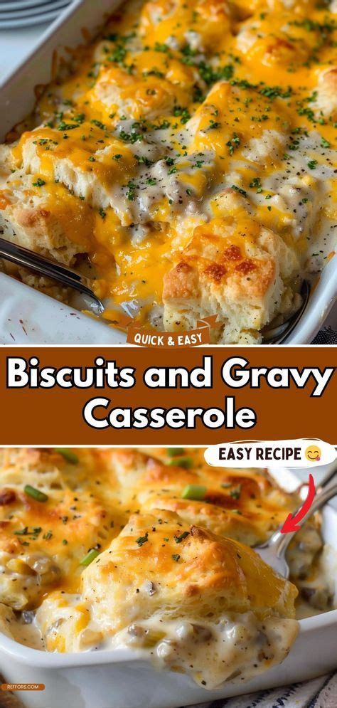 Gravy Biscuits Artofit Gravy Biscuits Artofit