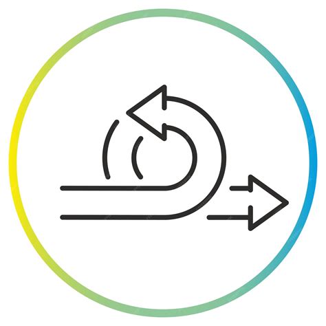 Premium Vector Agile Cycle Icon