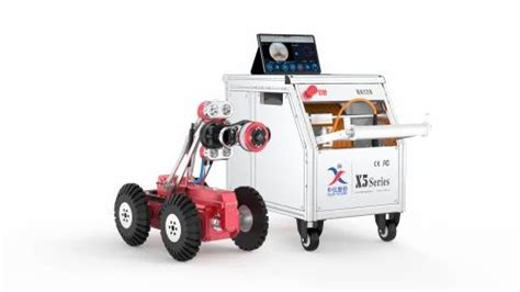 Pipeline Inspection Pipe Inspection Borescope Camera Wholesaler From Faridabad