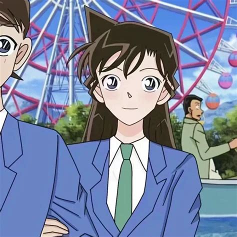 柯南情头 花瓣网