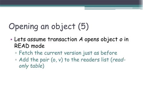 ppt software transactional memory for dynamic sized data structures dstm dynamic stm