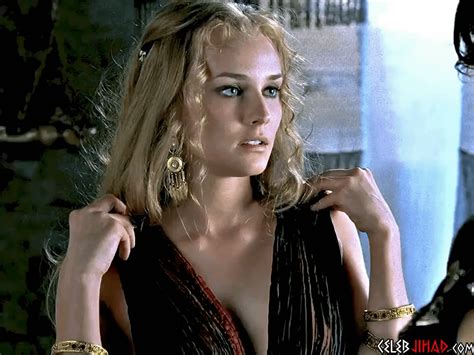 Diane Kruger Troy 