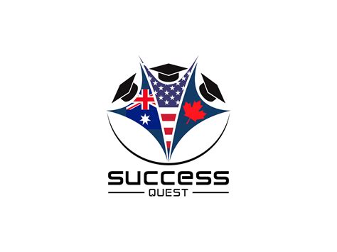 Success Quest By Zafar Ahammed On Dribbble