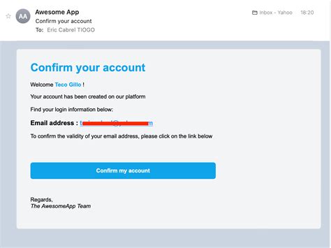 Send Email In Nodejs Using Handlebars And Amazon Ses