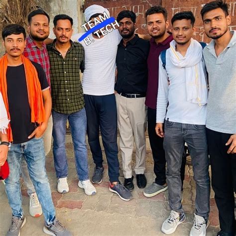 Team Btech Youtube