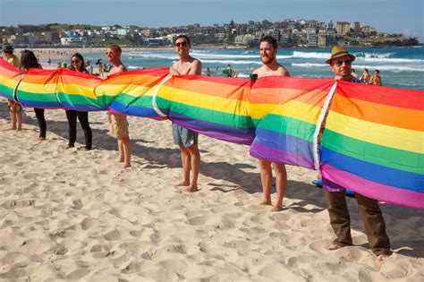 Why Parliament Should Decide On Same Sex Marriage Pursuit By The University Of Melbourne