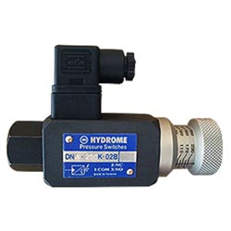 Pressure Switch Ihpsi