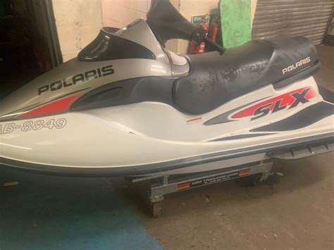 Polaris Slx 1200cc Jet Ski Project In Swansea Gumtree
