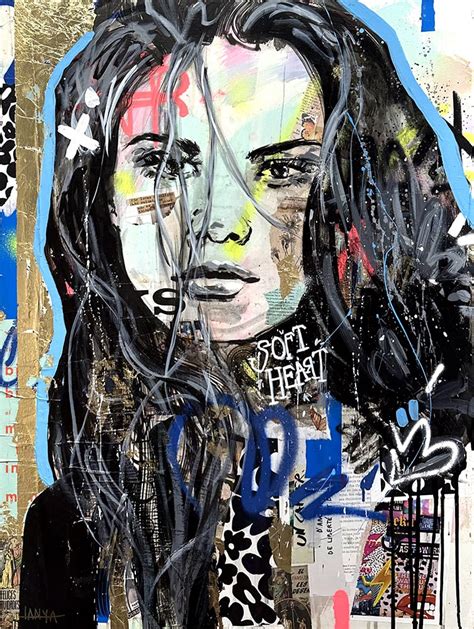 Tanya Aubut Galerie Blanche