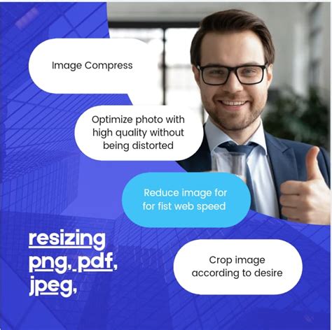 Compress Images Crop Reduce Resize Optimize Image And Convert Photo