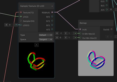 Render Texture Format Vs Color Buffer Format Hdrp Asset Unity Engine Unity Discussions