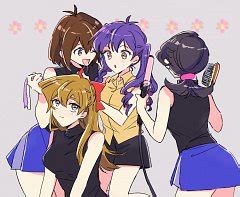 Yu Gi Oh Page Of Zerochan Anime Image Board