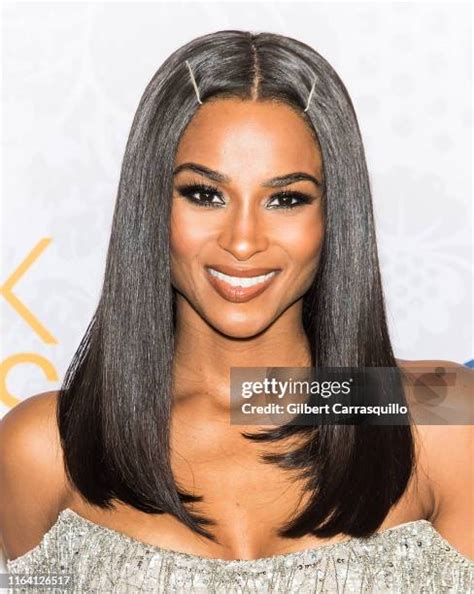 Ciara Singer Photos And Premium High Res Pictures Getty Images