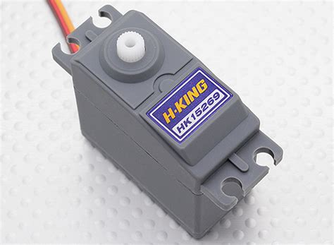 Servos And Speed Controllers Rc