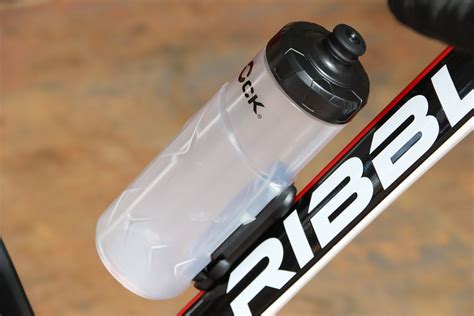 Review Fidlock Bottle Twist Road Cc