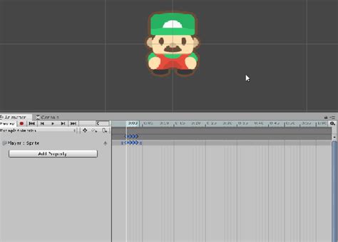 Unity Features Sprite Animation The Coding Dino
