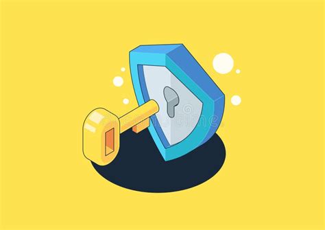 Isometric Shield And Secure Private Data Authentication And Protection