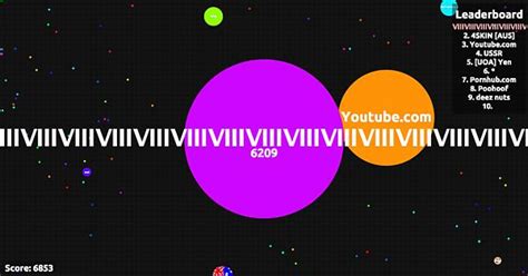 the name is long enough to overflow out of the screen when in first place album on imgur