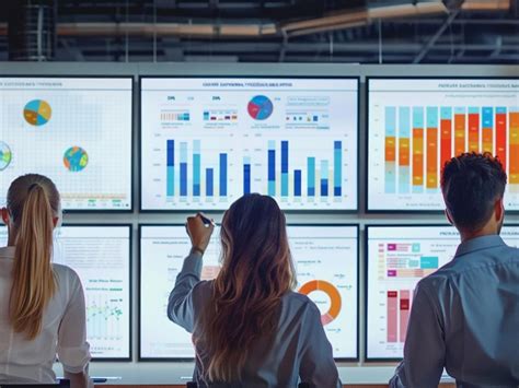 How Power Bi Works With Microsoft Fabric A Unified Analytics