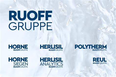 Ruoff Gruppe Laut Und Schoen