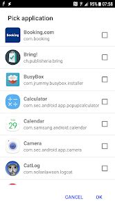 Fully Single App Kiosk Apps On Google Play