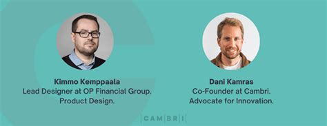 Webinar Iterative Product Development How Product Designers Involve