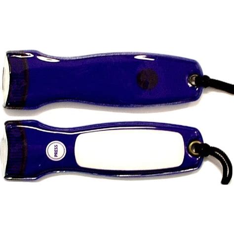 Giveaway Ultra Thin Flashlights With Magnet