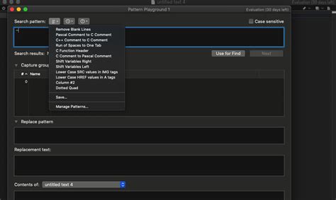 bbedit 13 a professional html text editor for mac thesweetbits