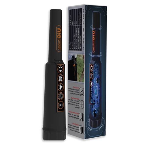 Uig Pin Pointer Detector Detectors1