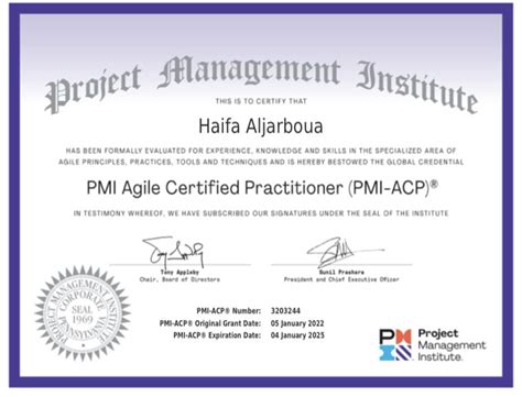 Haifa Al Jarboua On Linkedin 2022goals Agile 64 Comments