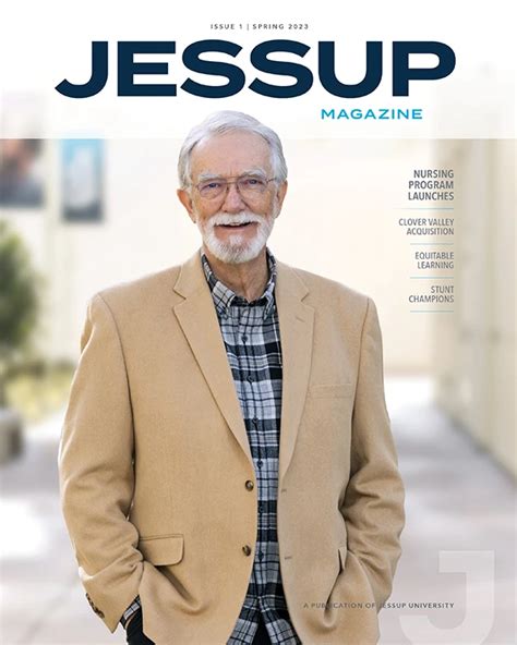 Media Jessup University